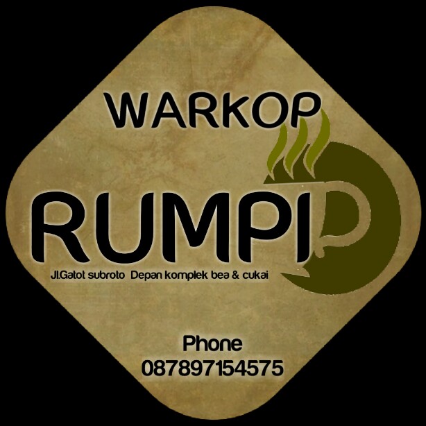 warkop rumpi | kerfood