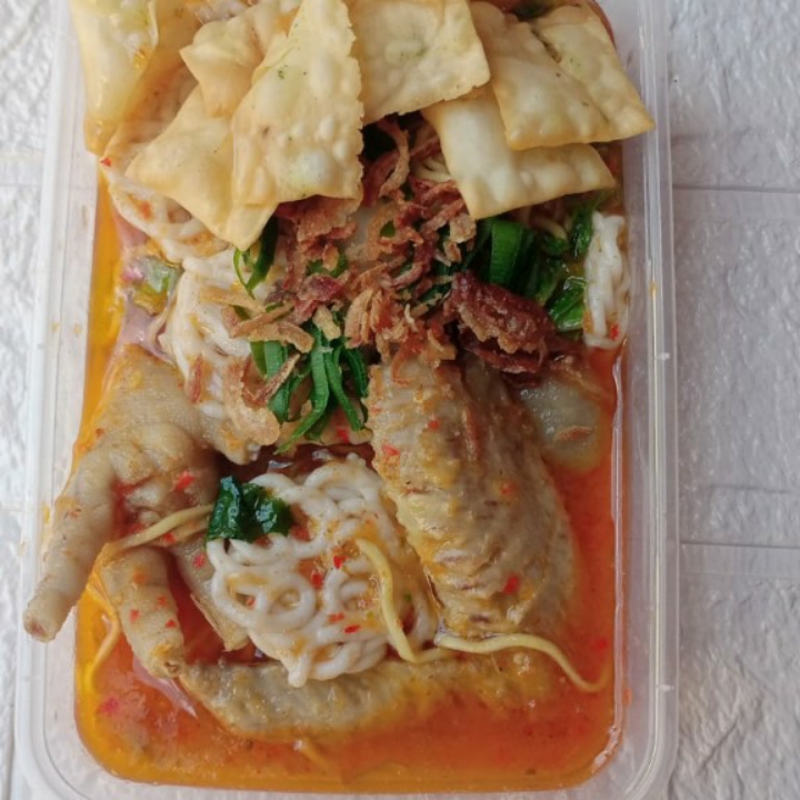 KUPESAN - PRODUK UMKM