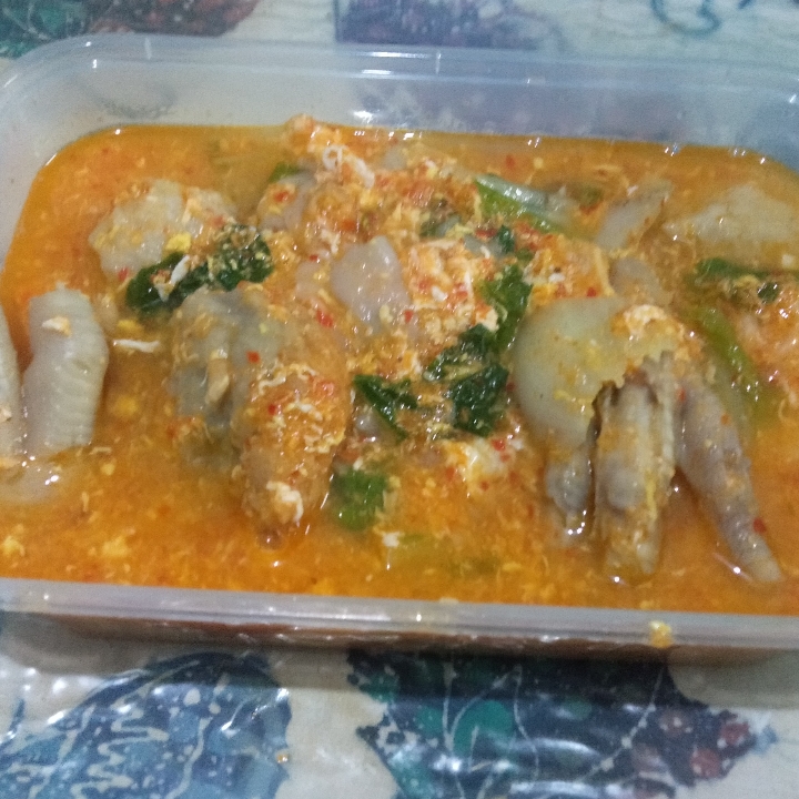 KUPESAN - PRODUK UMKM