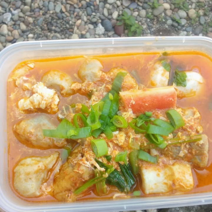 KUPESAN - PRODUK UMKM