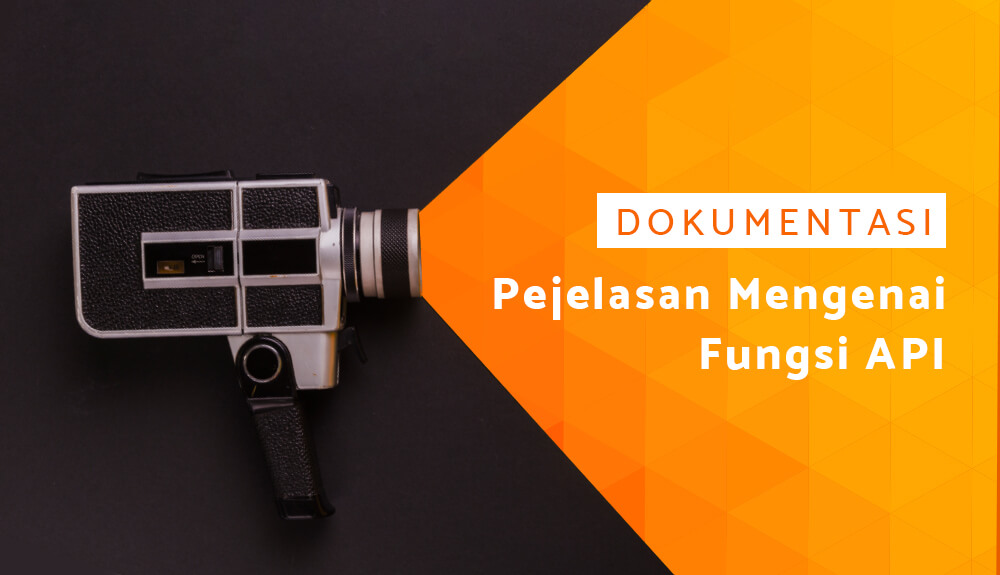 Dokumentasi API untuk Aplikasi Buatan (Beta)