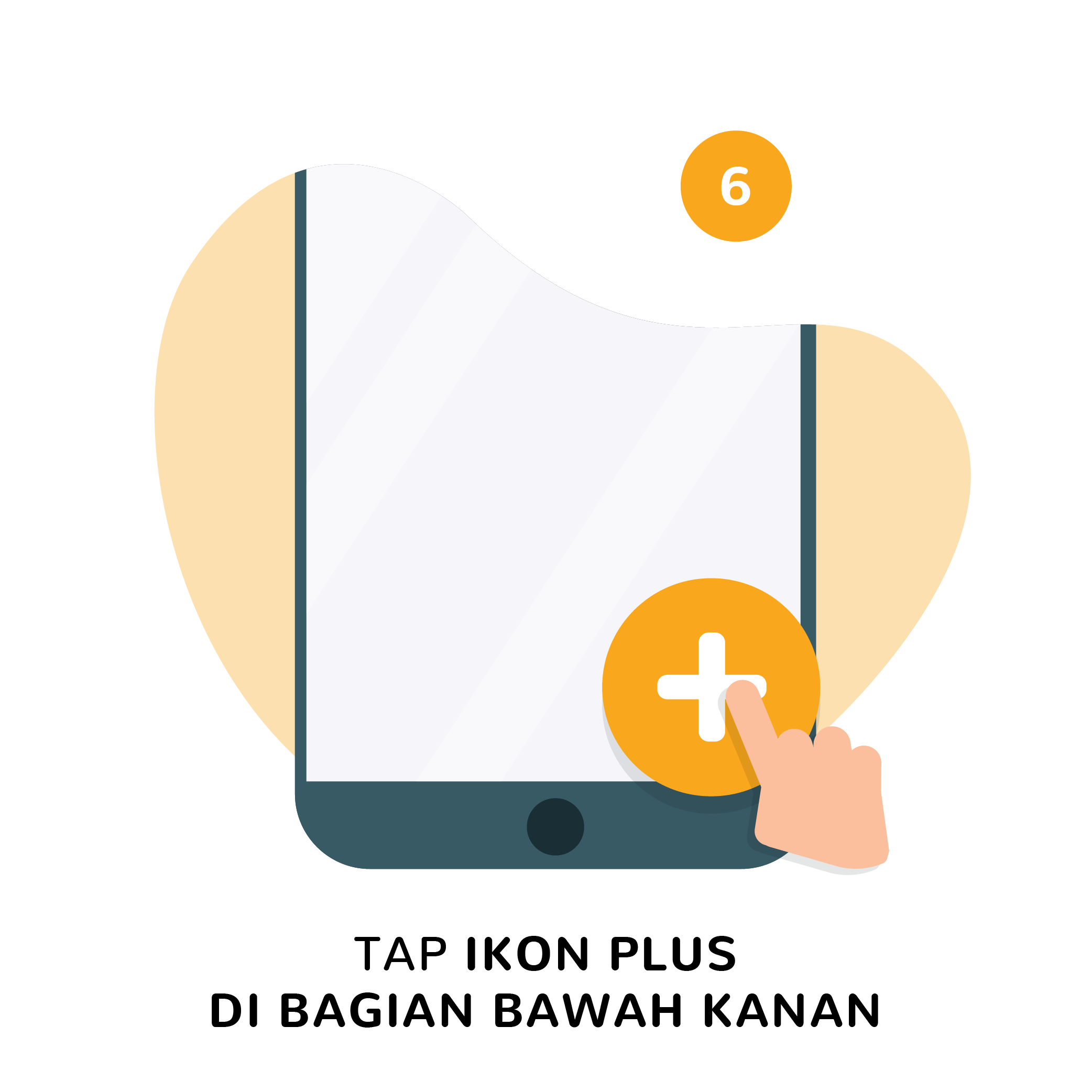 Cara Membuat Tampilan Interaktif (Layout Grid)