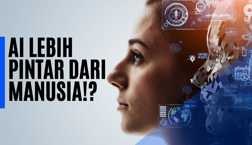 Keterbatasan Artificial Intelligence