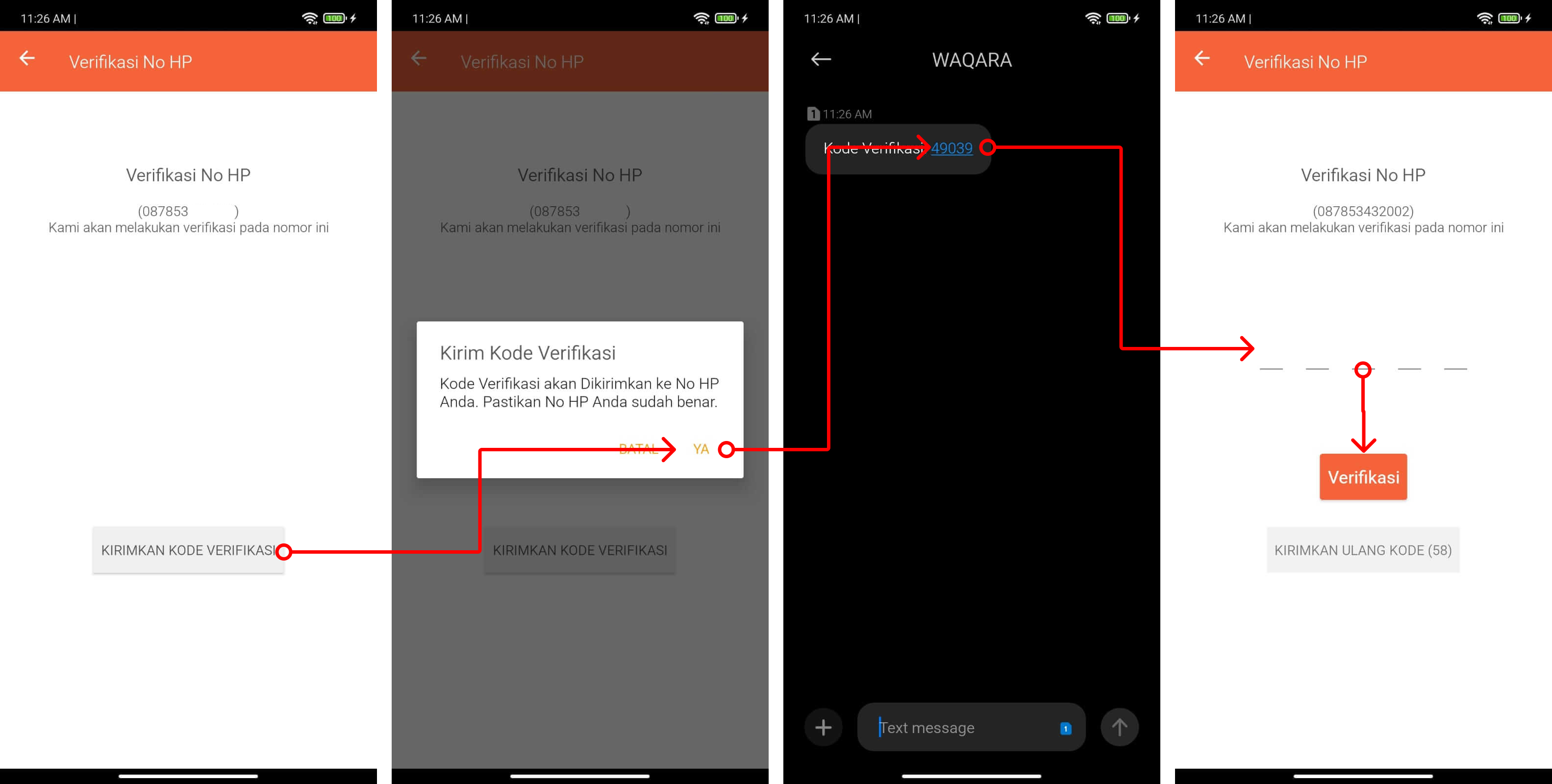 cara buat apk sendiri dengan jagel