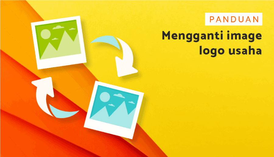 Panduan mengganti logo di aplikasi dan playstore