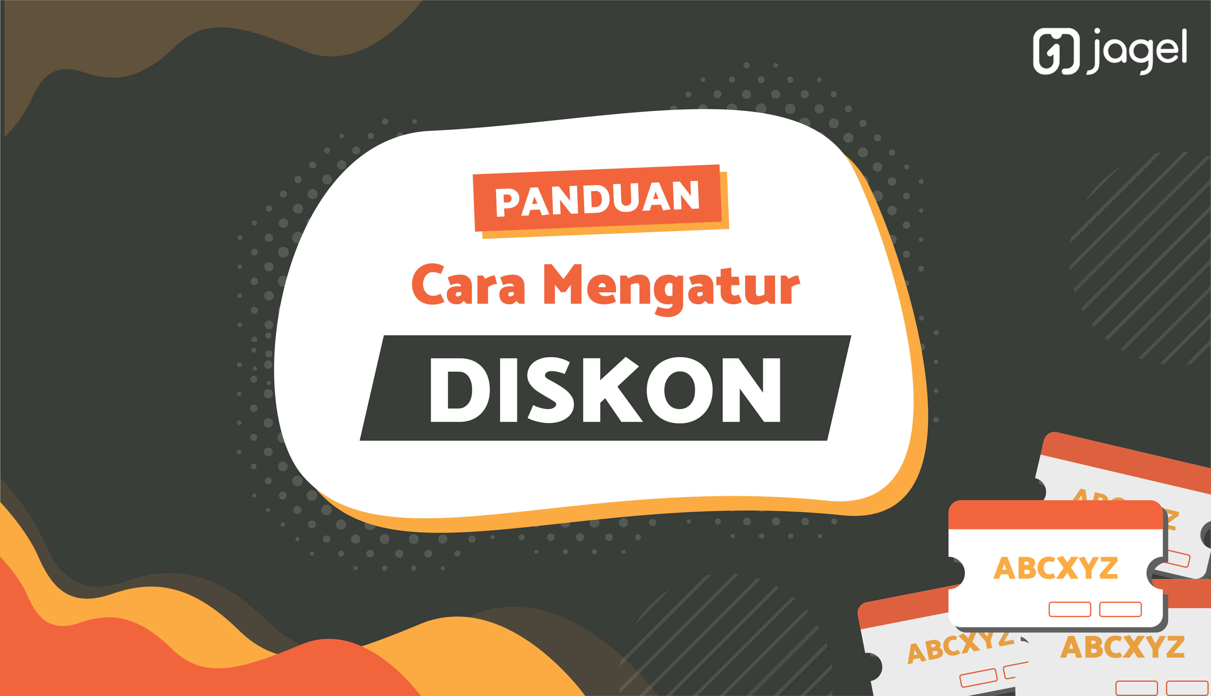 Penjelasan Fitur Diskon dan Contoh