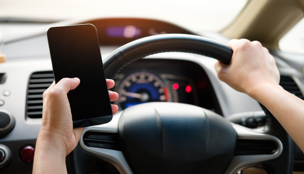 Penjelasan Fitur Poin Driver