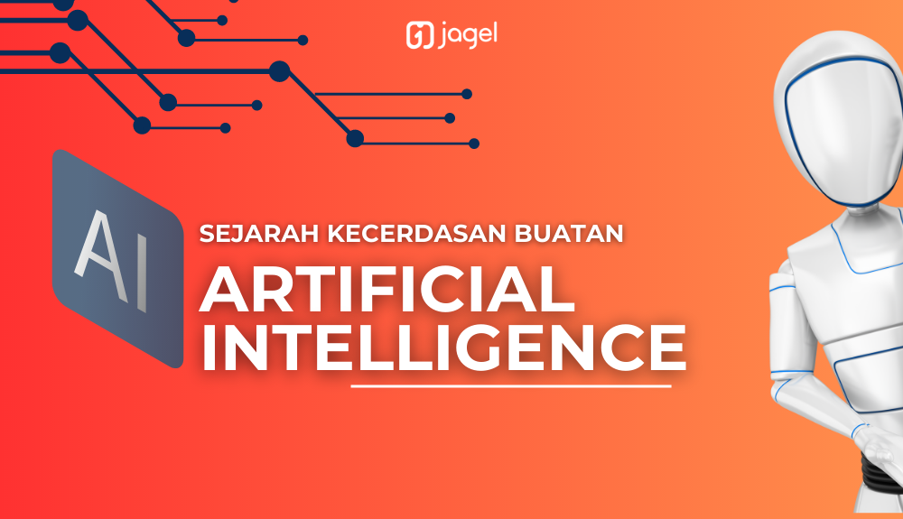 Sejarah Artificial Intelligence