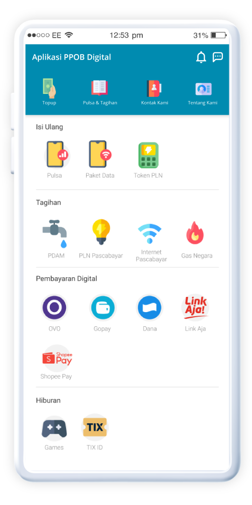 TAPI BUAT APLIKASI KAN MAHAL MIN!!!